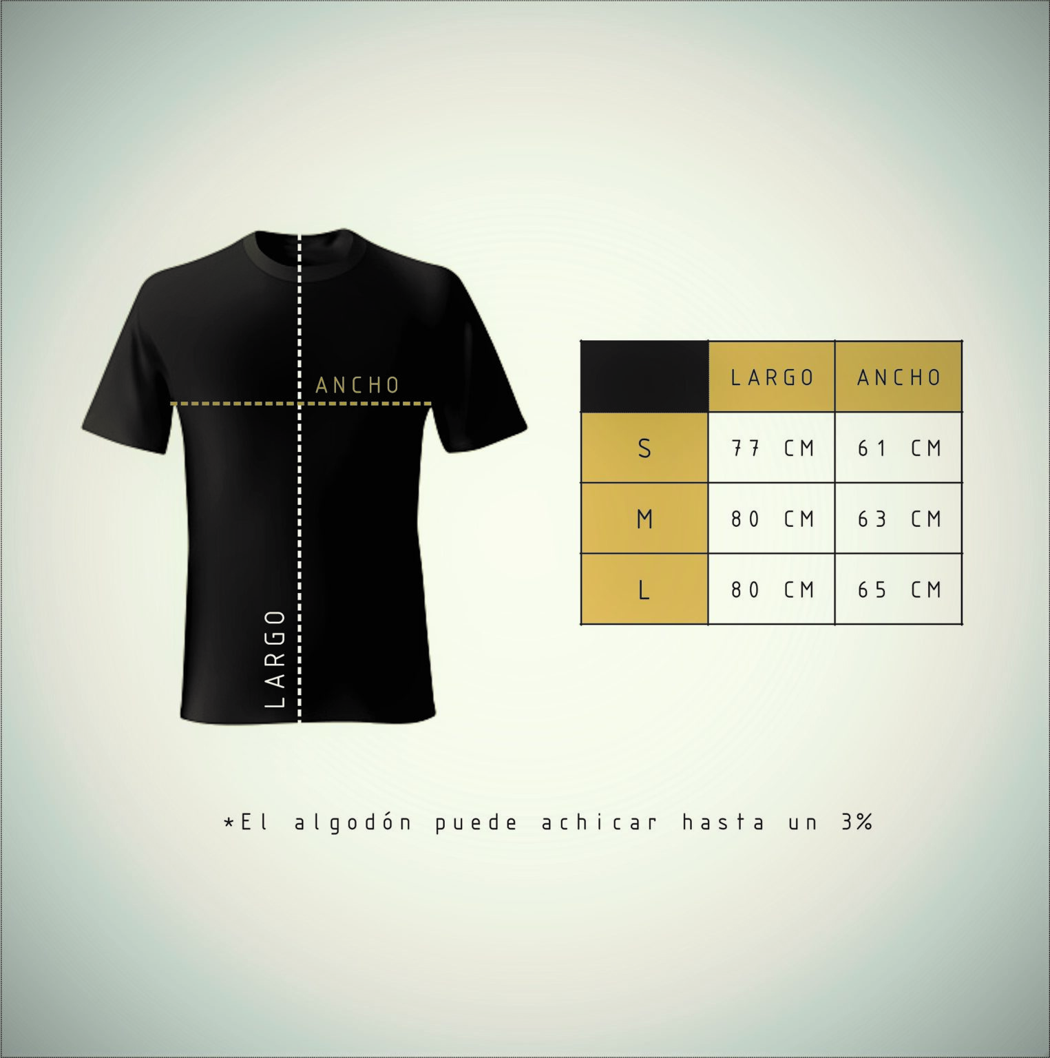 Remera oversize ISA | Marsclothing