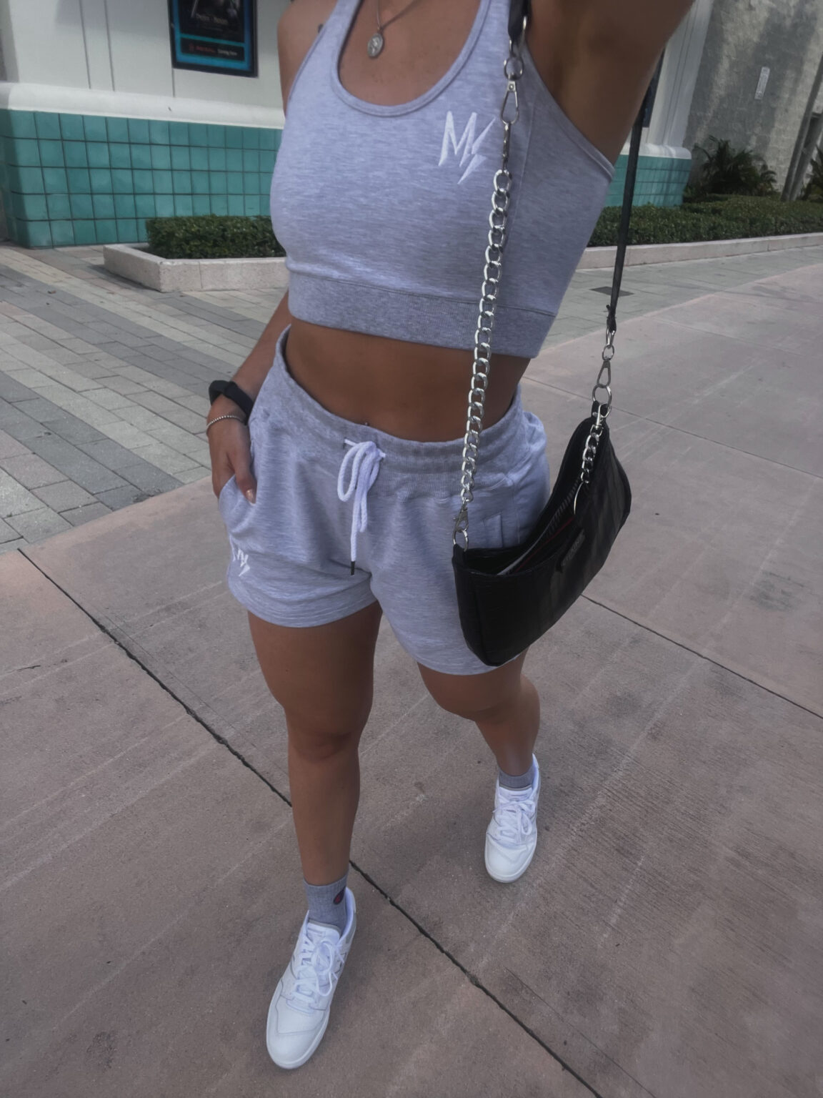 Sets/Conjuntos | Marsclothing