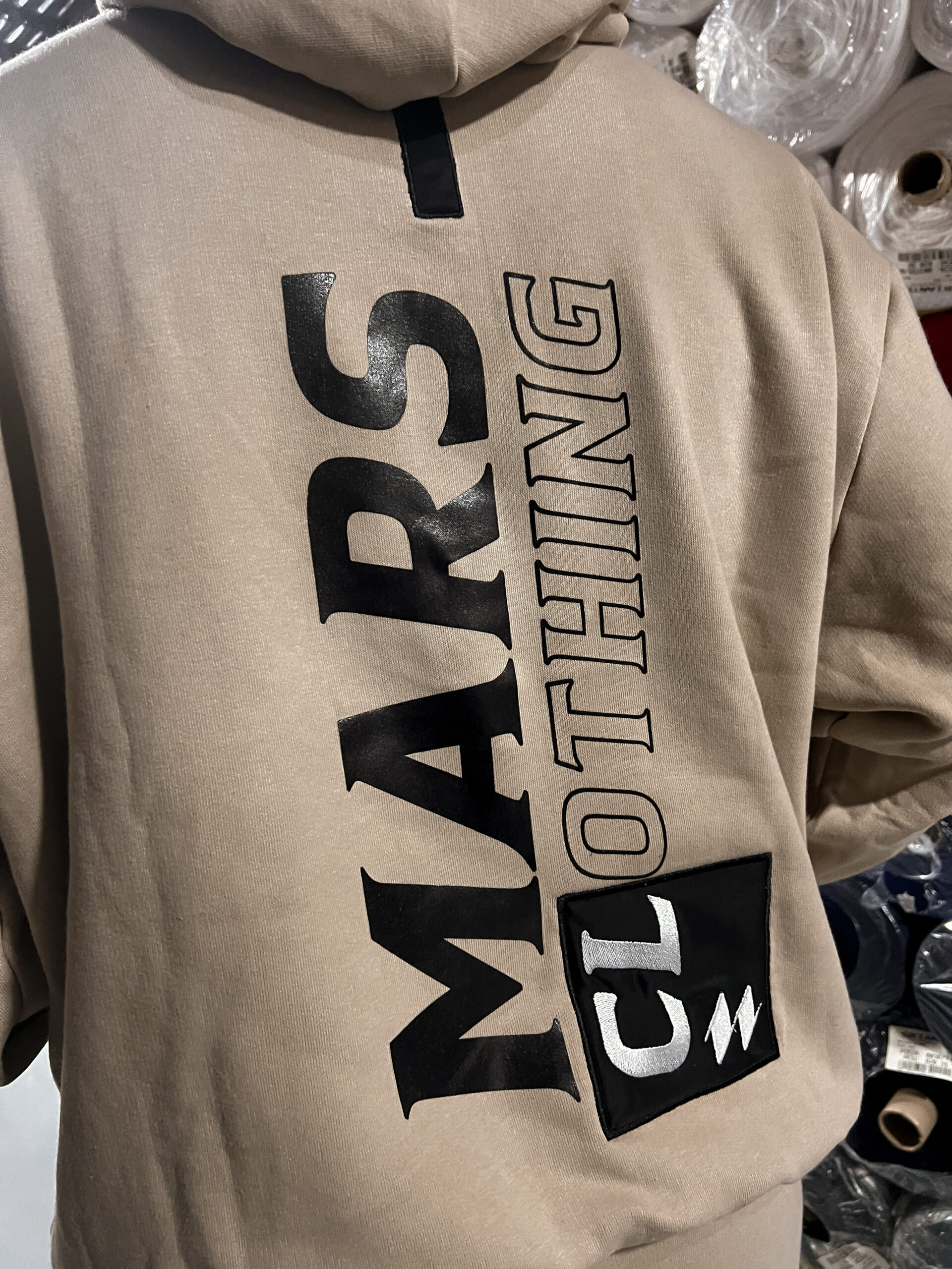 Sets/Conjuntos | Marsclothing