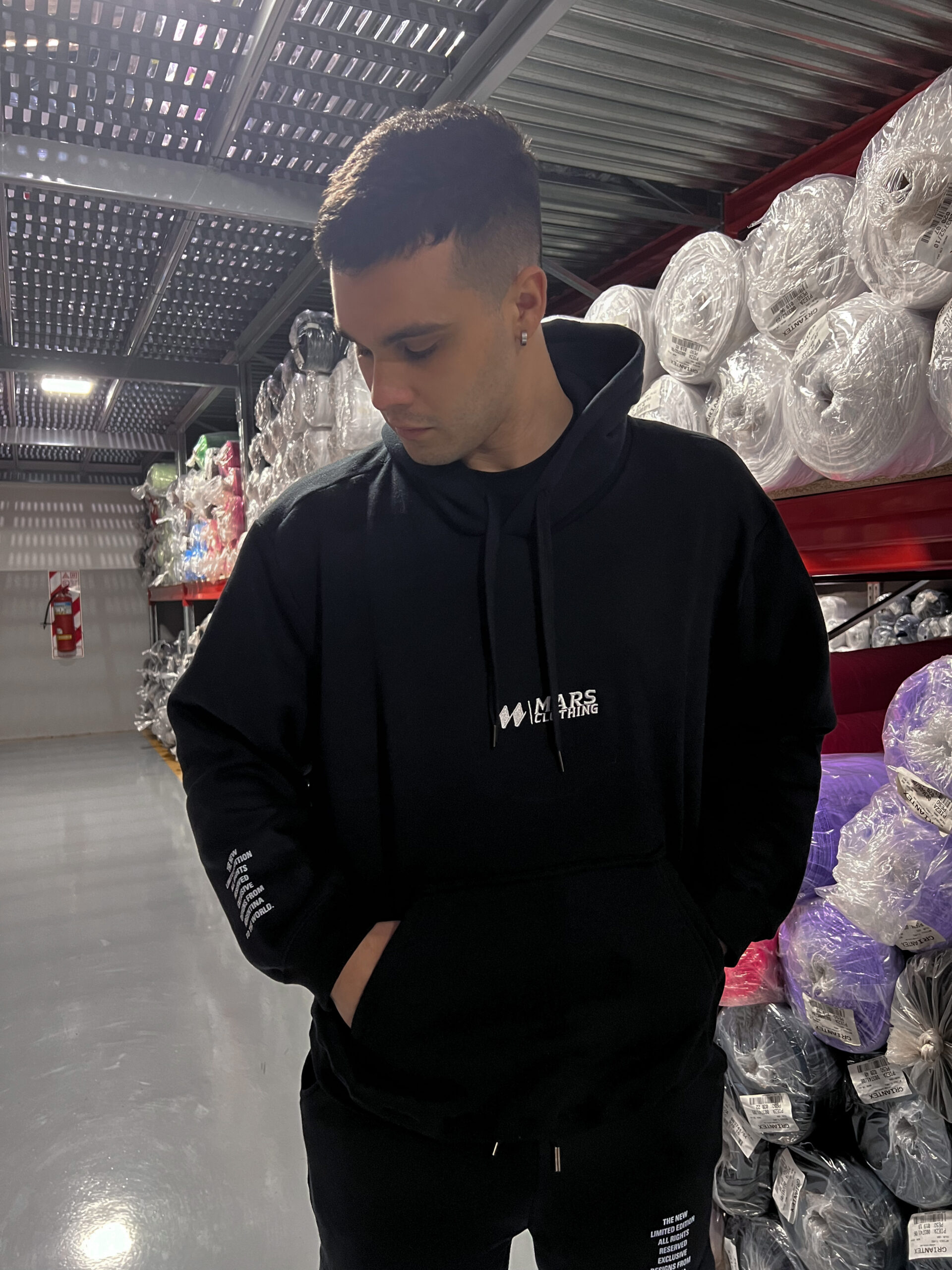 Sets/Conjuntos | Marsclothing